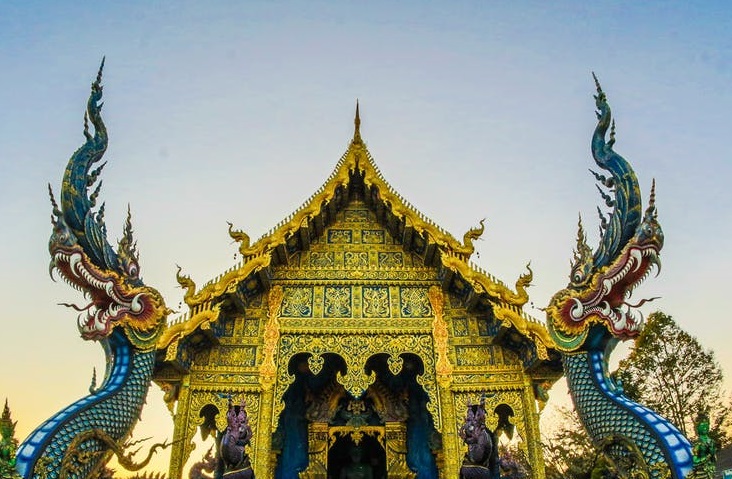 The Karma of being Overly Critical of Others | kriyayogamalaysia